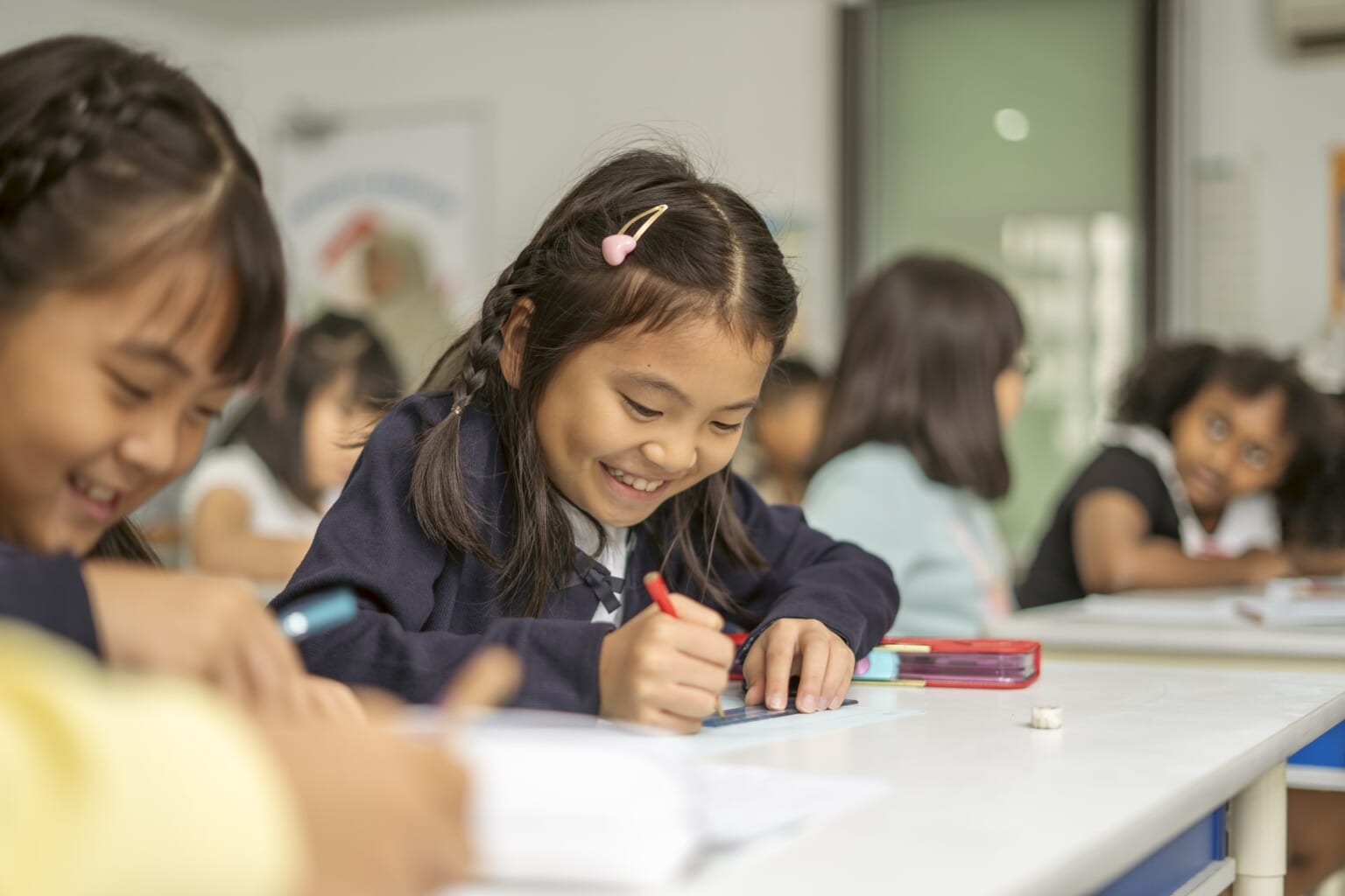 AUSTRALIA GAKKEN CLASSROOM