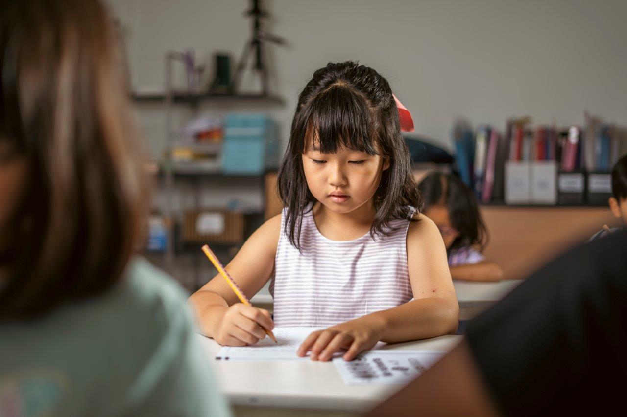 AUSTRALIA GAKKEN CLASSROOM